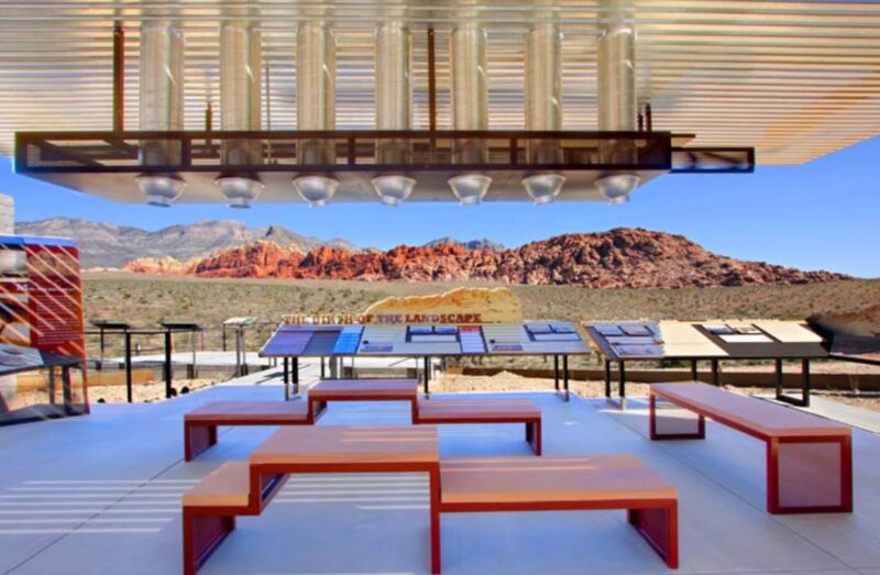 Coolest Thing to Do at Red Rocks Amphitheatre 2024 - Travel Loyal