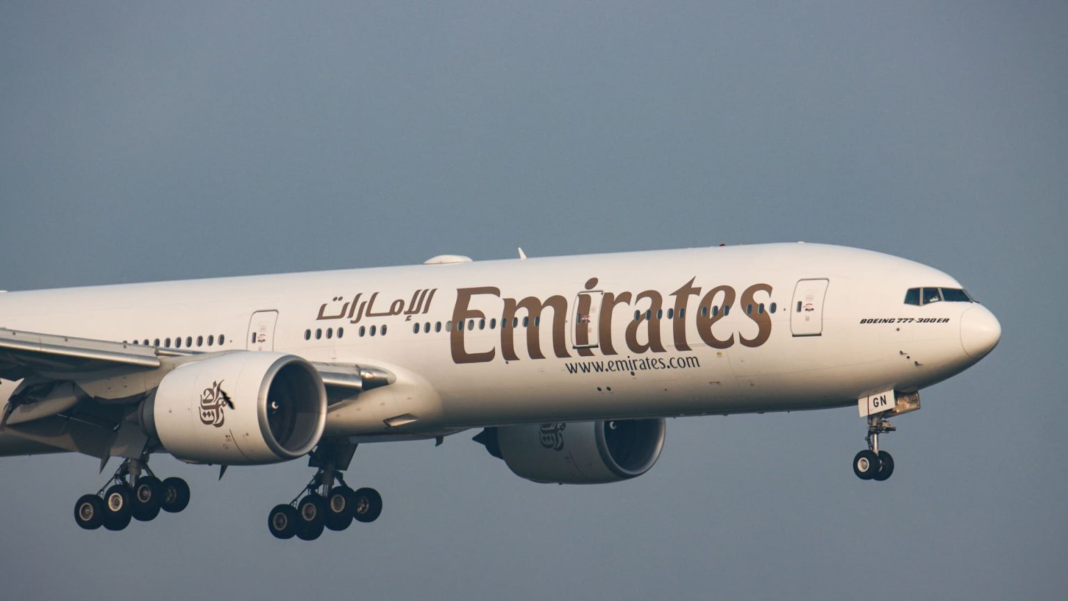 Emirates airline believe in the future of travelling in 2024 - Travel Loyal