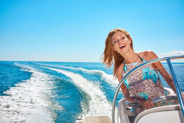 5 Tips for Your First Boating Trip - Travel Loyal