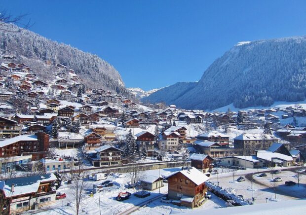 Morzine: An Ultimate Skiing Destination - Travel Loyal