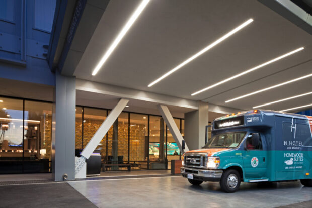 The Benefits of Staying at a Hotel Near an Airport - Travel Loyal